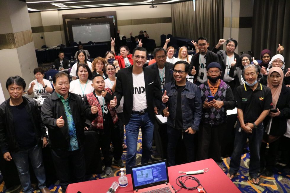 TDC New Dealer Training (TNDT) 2022