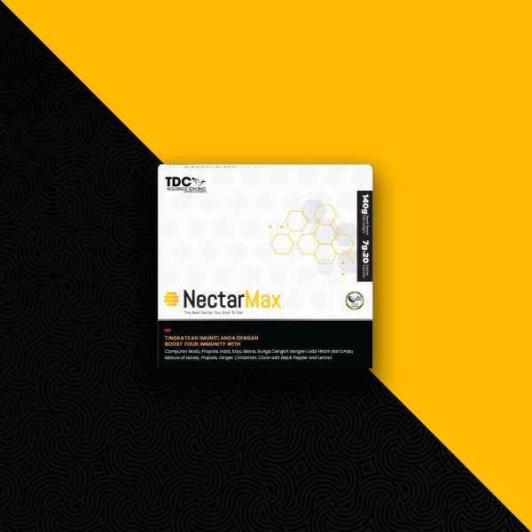 NectarMax nectarmax