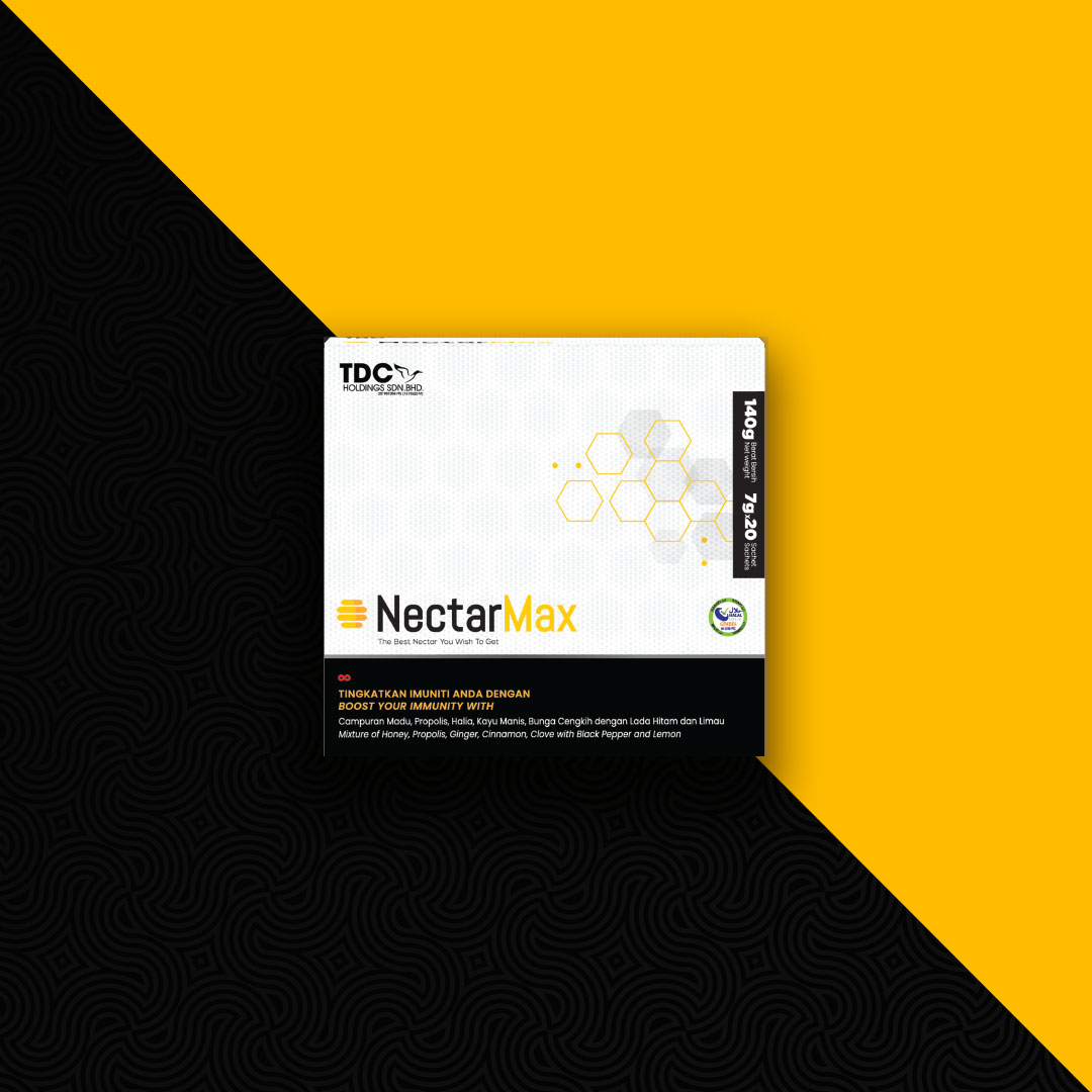 NectarMax NectarMax