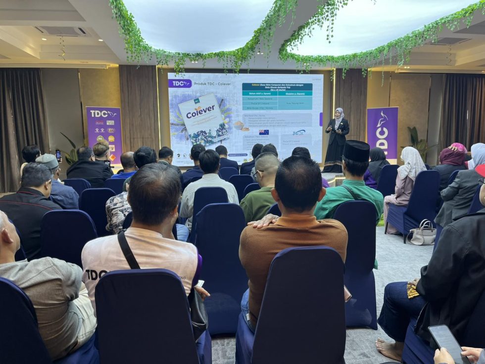 TDC Let’s Connect: Business Opportunity Seminar|